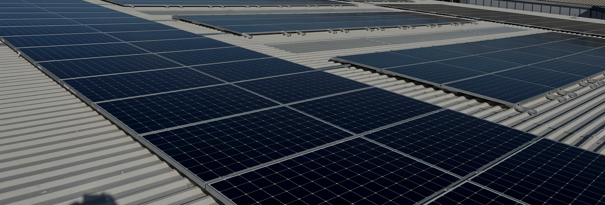 Commercial Installation for clean energy | Oxford Solar PV